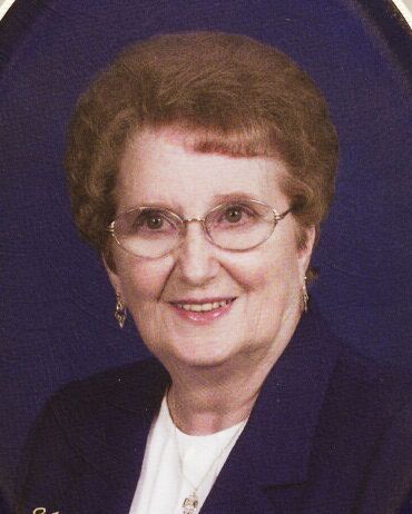 Heim, Olivia Barbara (Kanz) | Obituaries | winonapost.com