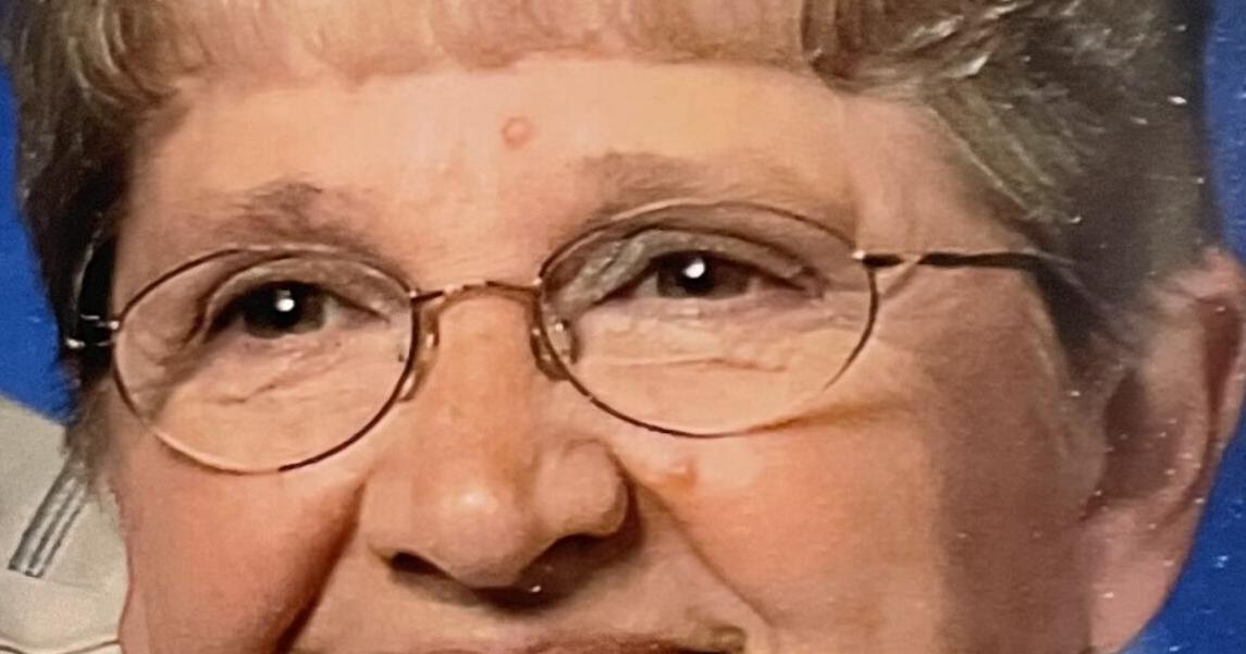 Palmer, Audrey Mae (Oevering) | Obituaries | winonapost.com