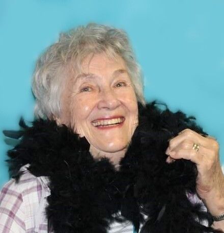 Kokott, Ursula Irene | Obituaries | winonapost.com