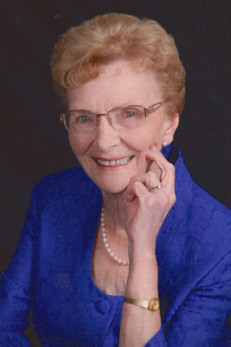 Johnson, Martha “Jean” | Obituaries | winonapost.com