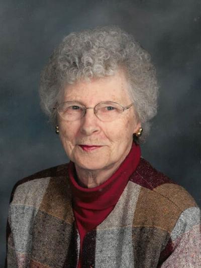 Johnson, Phyllis Mae | Obituaries | winonapost.com