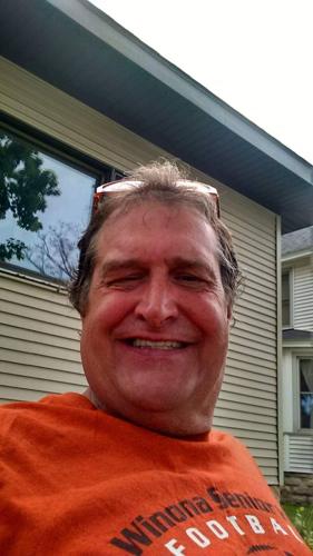 Speltz, Nicholas | Obituaries | winonapost.com