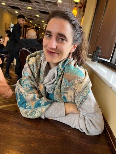 Dance, film artist visiting Winona June 16 | Arts & Entertainment ...