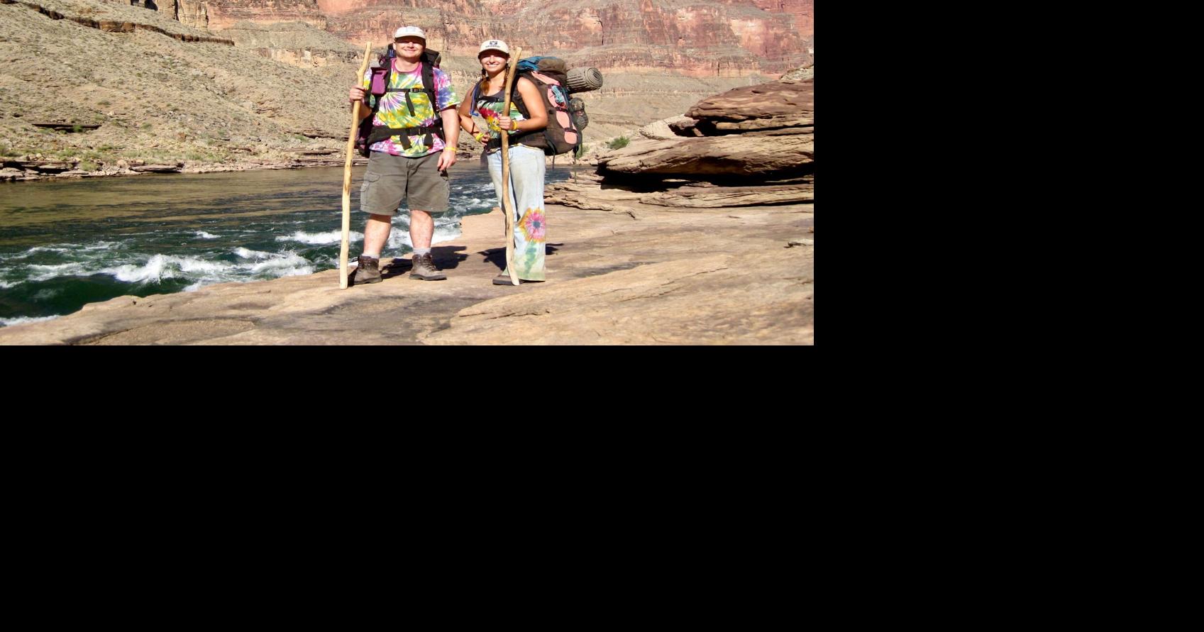 Father-daughter duo achieves hiking milestone | News | winonapost.com