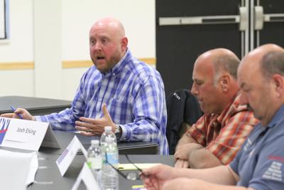 Elsing wins County Board election | News | winonapost.com
