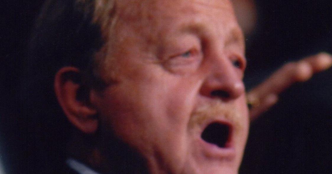 Garry, James “Jim” Patrick Francis | Obituaries | winonapost.com