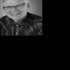 Tomashek, Howard | Obituaries | winonapost.com
