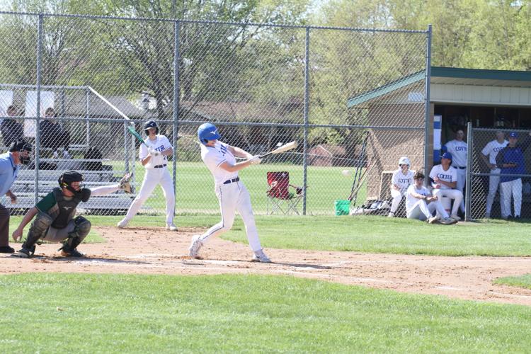 Ramblers baseball sweeps Rushford-Peterson | Sports | winonapost.com