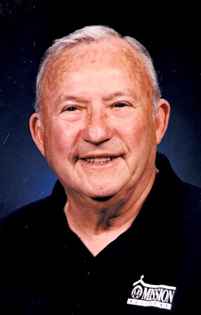 Kruse, Ronald Lloyd | Obituaries | winonapost.com