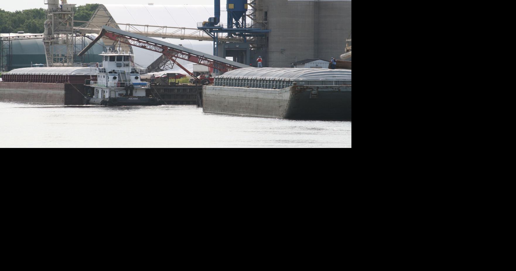 Colleges aim to address shortage of barge workers | News | winonapost.com