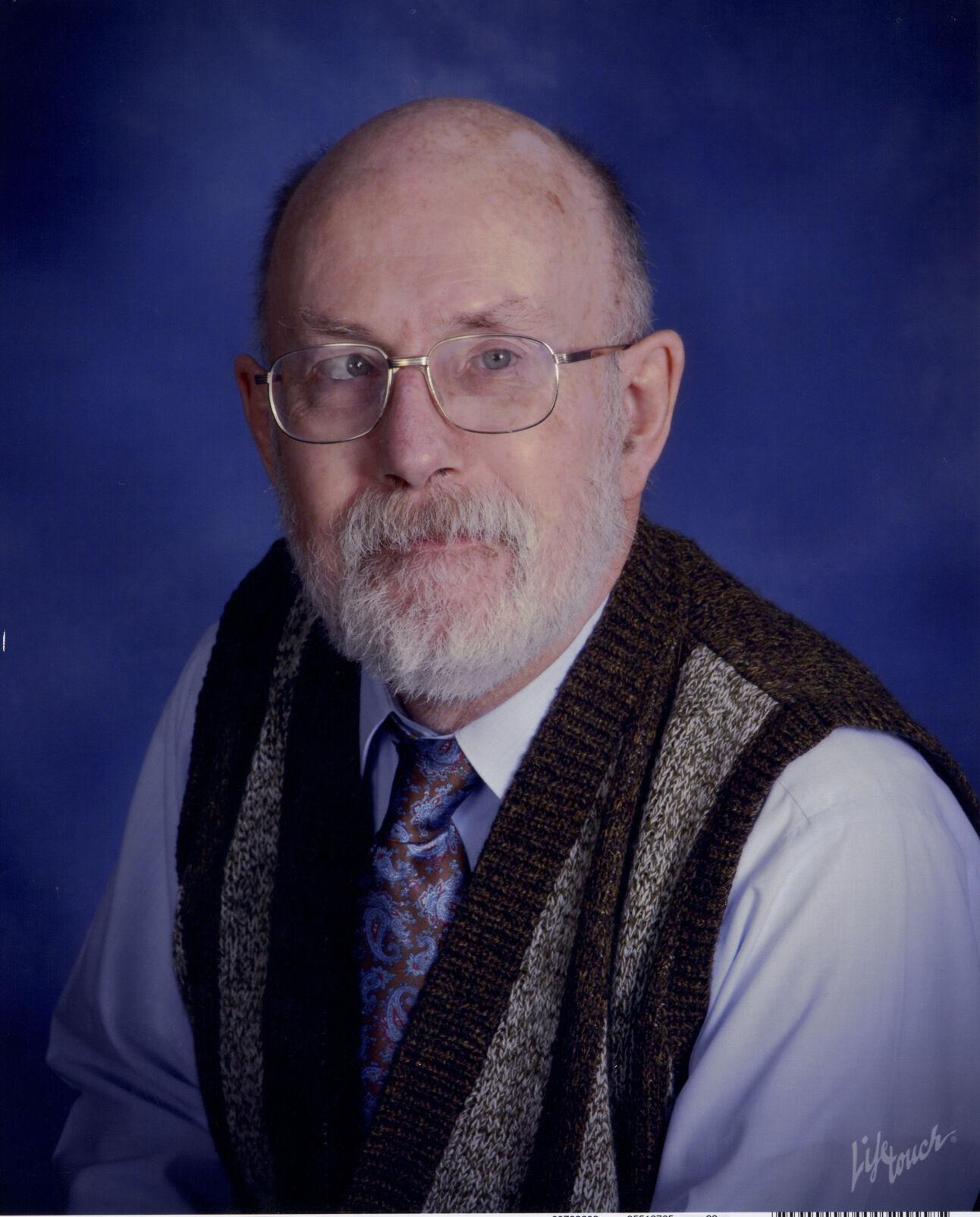 Conrad, Gerald H. “Joe” | Obituaries | winonapost.com