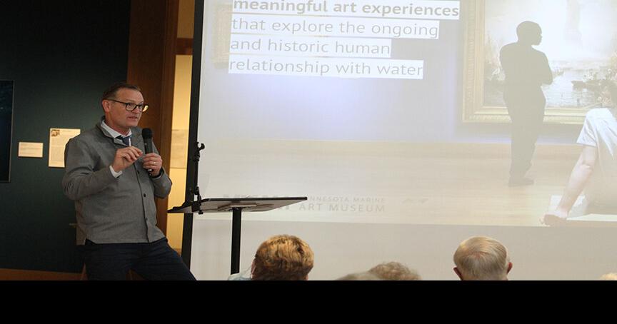 MMAM announces new vision, programs | News | winonapost.com