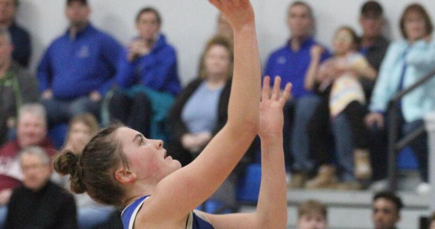 Rambler girls fall to Lourdes in section final | Sports | winonapost.com