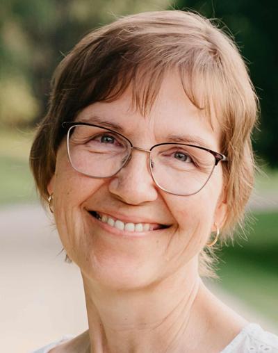 Children’s book author event May 16 | Community | winonapost.com