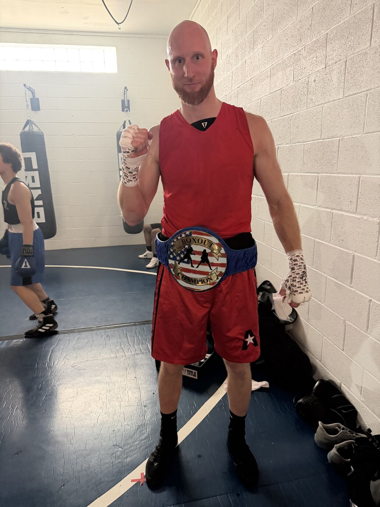 Winona boxer wins in Watertown | Sports | winonapost.com