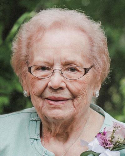 Braatz, Helen Marie (Luedtke) | Obituaries | winonapost.com