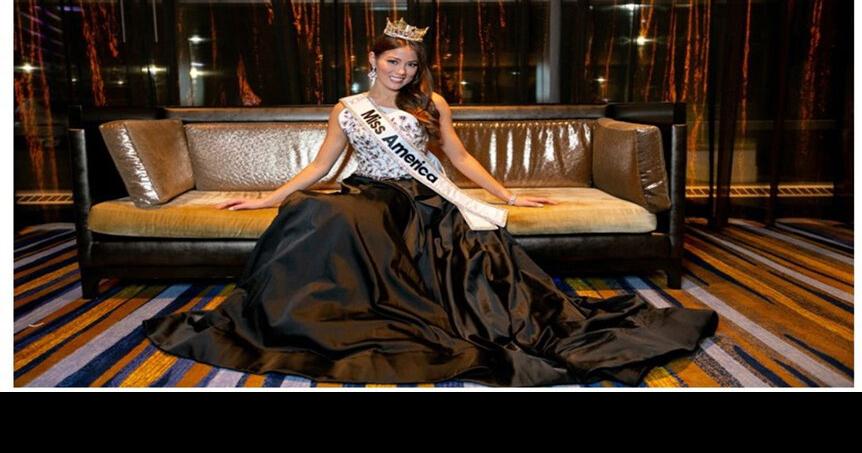 Miss America to appear at Miss Winona program | Community | winonapost.com