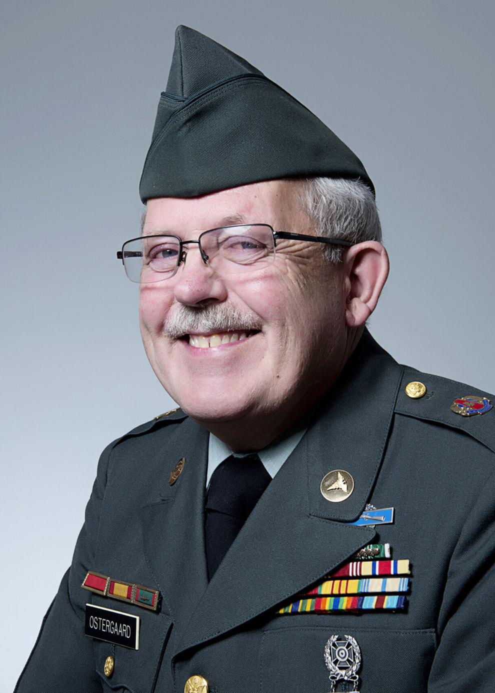 Ostergaard, James Henry | Obituaries | winonapost.com