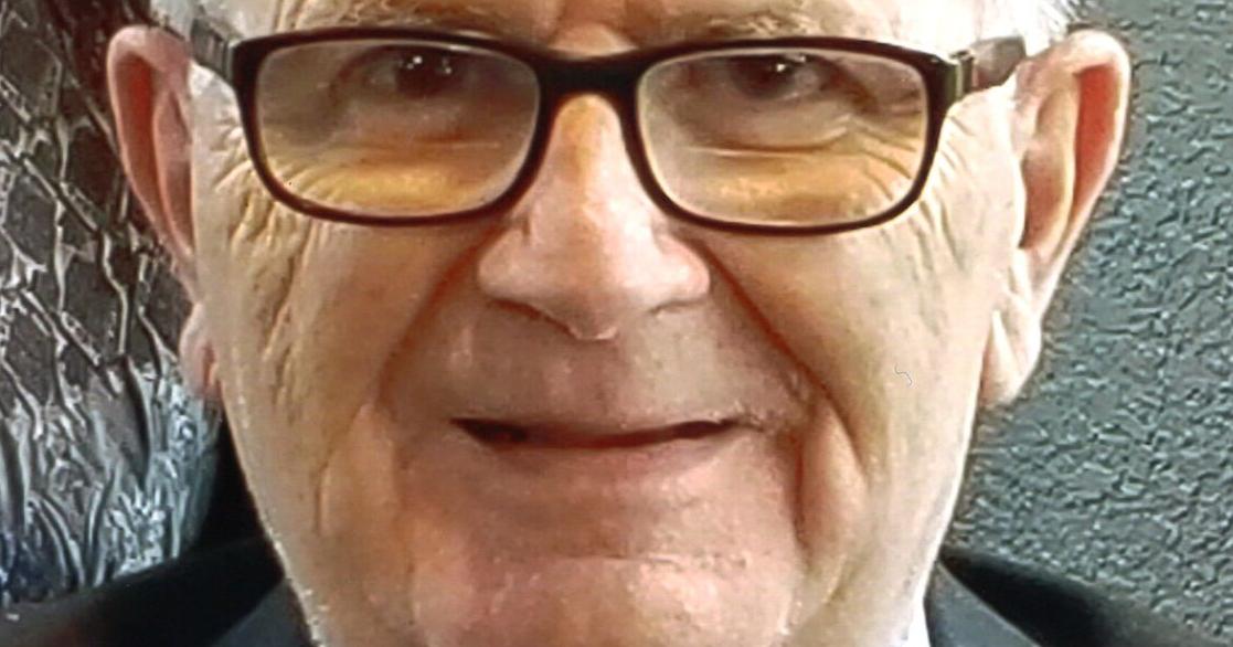 Reutzel, Darrel Joseph | Obituaries | winonapost.com