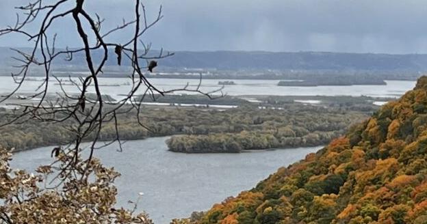 When to expect fall colors, where to enjoy them | Community ...