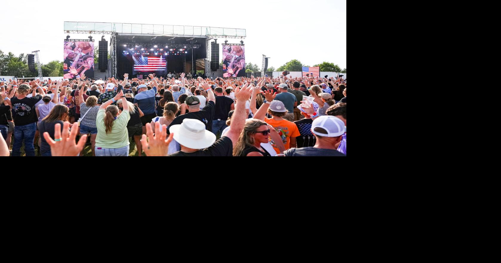 Ashley for the Arts festival returns Aug. 6-8 | Arts & Entertainment ...