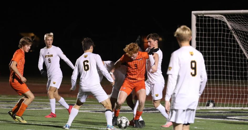 Impressive season ends as WSHS boys soccer falls in penalty kicks ...
