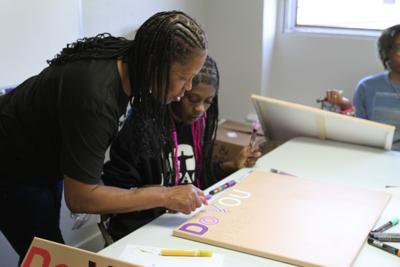 Art project aims to empower teens | News | winonapost.com