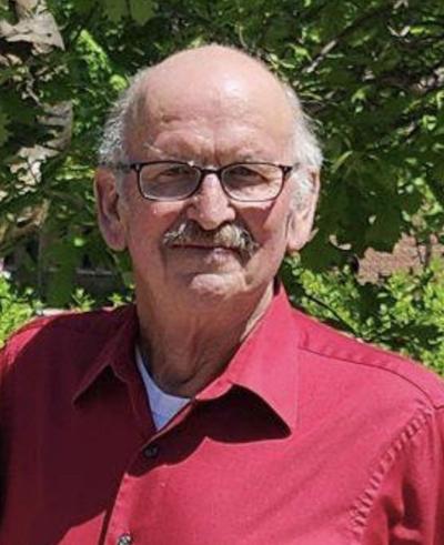 Ehrat, Martin Albert | Obituaries | winonapost.com