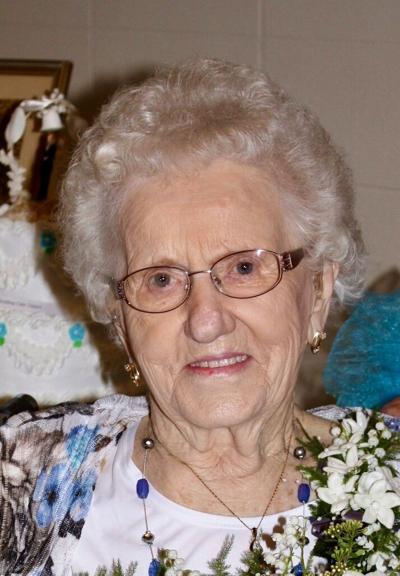 Maliszewski, Marie | Obituaries | winonapost.com