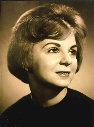 Krabill, Jane F. Lelwica Blee | Obituaries | winonapost.com