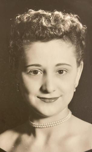 Merchlewitz, Delores May (Schmidtknecht) | Obituaries | winonapost.com