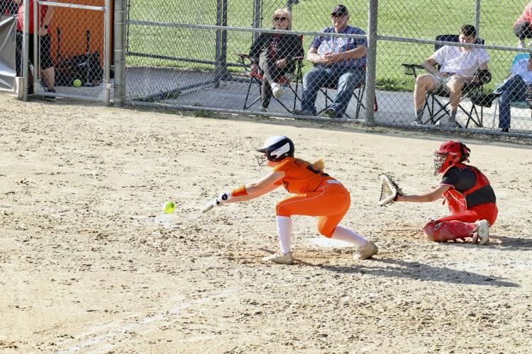 Winhawks softball wins 3-0 in first round | Sports | winonapost.com