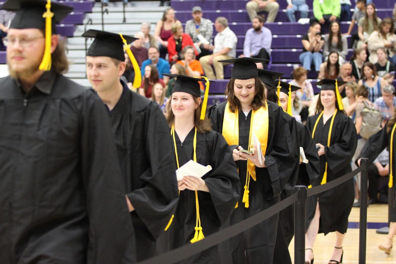 Southeast's free tuition program extended | News | winonapost.com
