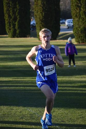 Cotter boys’ XC wins conference; girls take third | Sports | winonapost.com