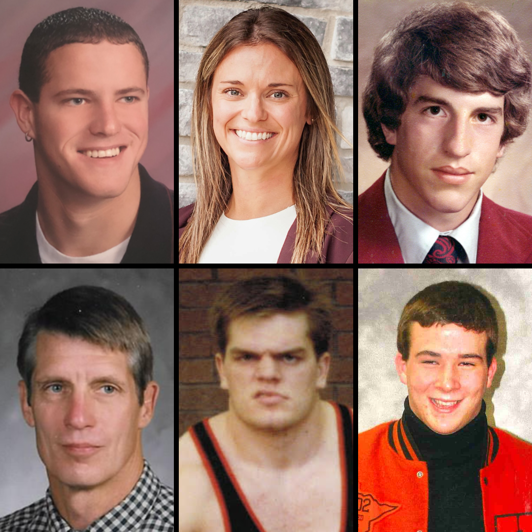 WSHS to induct six into athletic Hall of Fame | Sports | winonapost.com