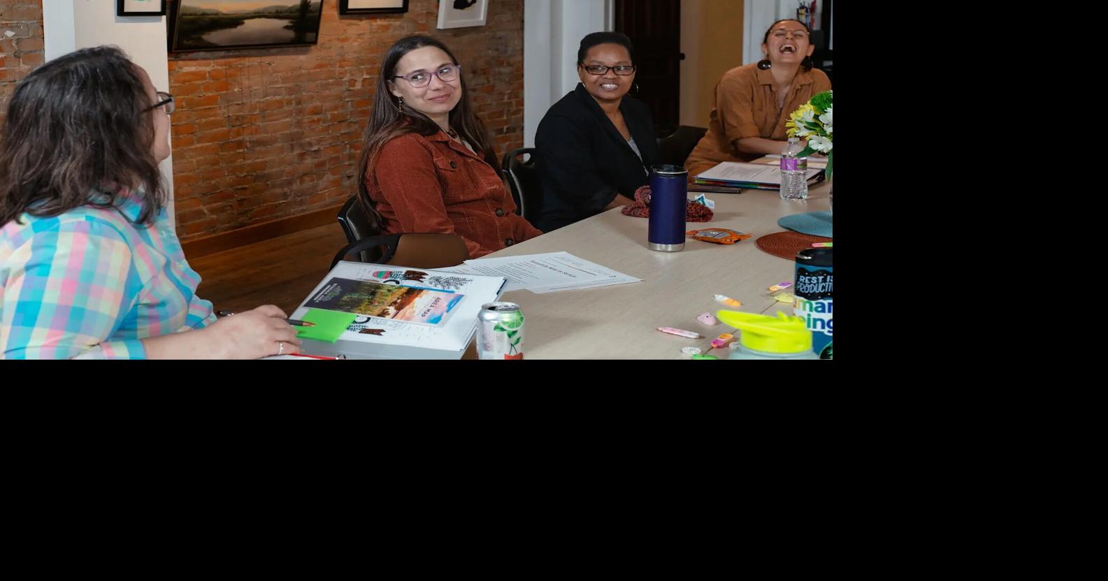 Supporting grassroots change | News | winonapost.com