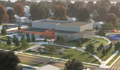 Renewed hopes for Winona community center | News | winonapost.com