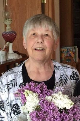 Robinson, Kathleen “Kath” Ann | Obituaries | winonapost.com