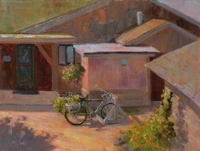 New paintings on exhibit at Lanesboro Arts Oct. 21 | Arts ...