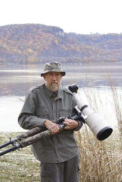 The ups and downs of publishing a nature book | Community | winonapost.com