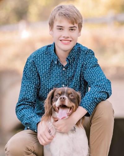 Monk, Logan Edward | Obituaries | winonapost.com