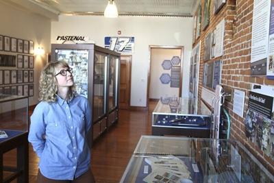 Fastenal Museum honored by HPC | News | winonapost.com