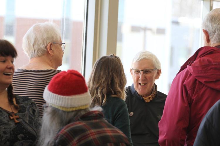 Dr. Shepard retires after 48 years | News | winonapost.com