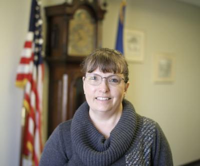 County Board hires Holte as administrator | News | winonapost.com