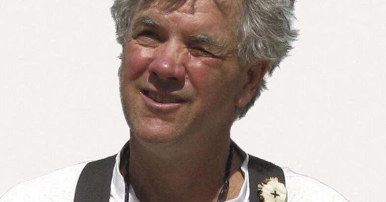 Laureate Writers Series: Poet Robert Love Apr. 4 | Arts & Entertainment ...