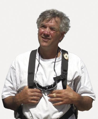 Laureate Writers Series: Poet Robert Love Apr. 4 | Arts & Entertainment ...