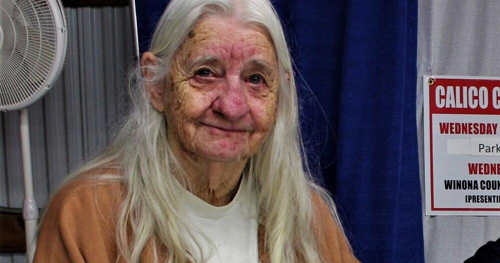 Winona artist Alice Topness remembered | News | winonapost.com