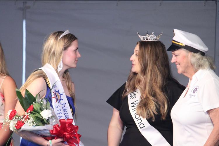 Jones crowned Miss Winona 2024 | News | winonapost.com