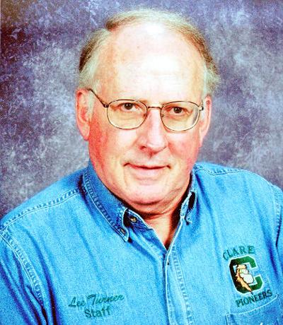 Turner, Lee J. | Obituaries | winonapost.com