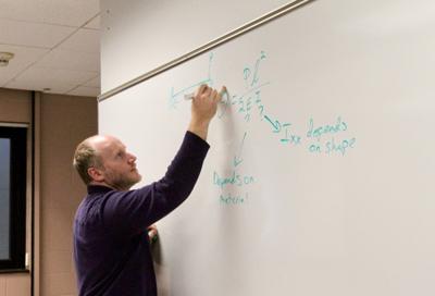 WSU breaks top 40 in college rankings | News | winonapost.com